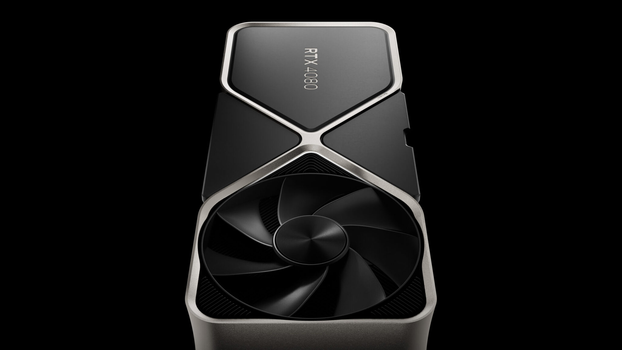 Запас RTX 4080 меньше, чем RTX 4090 - CYBER STATE